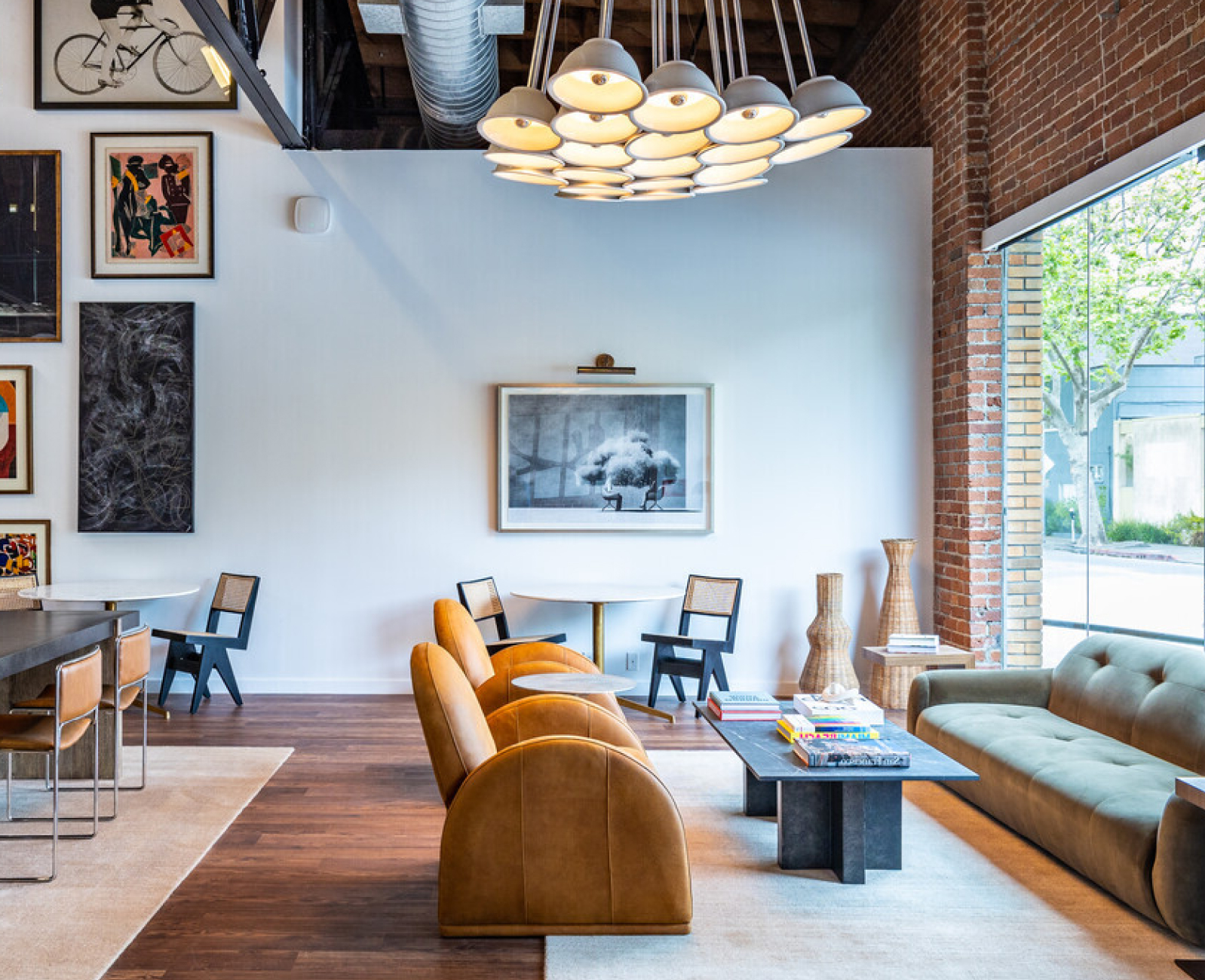Marin Square Shopping Center – BIC